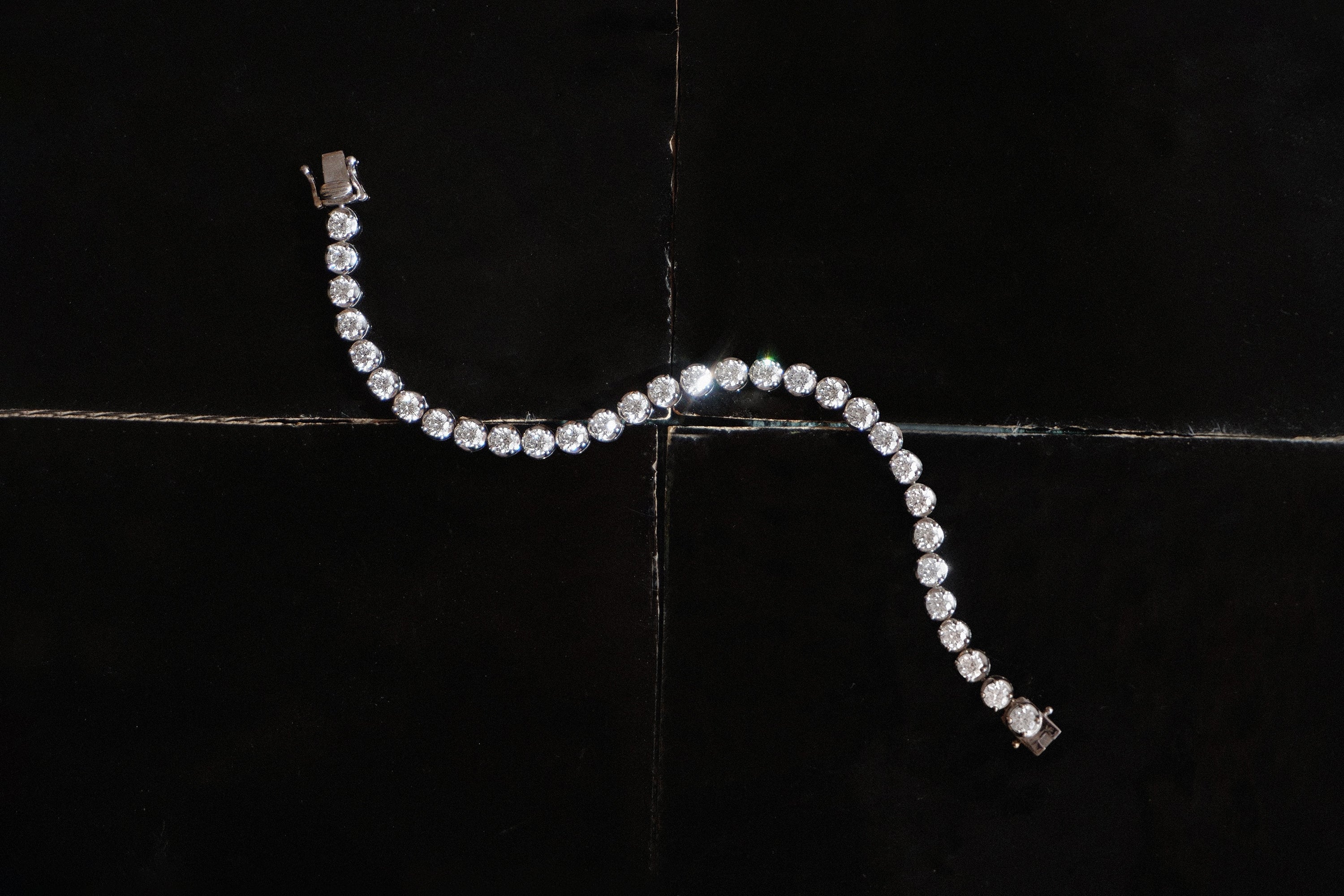 TENNIS – RREN Jewellery