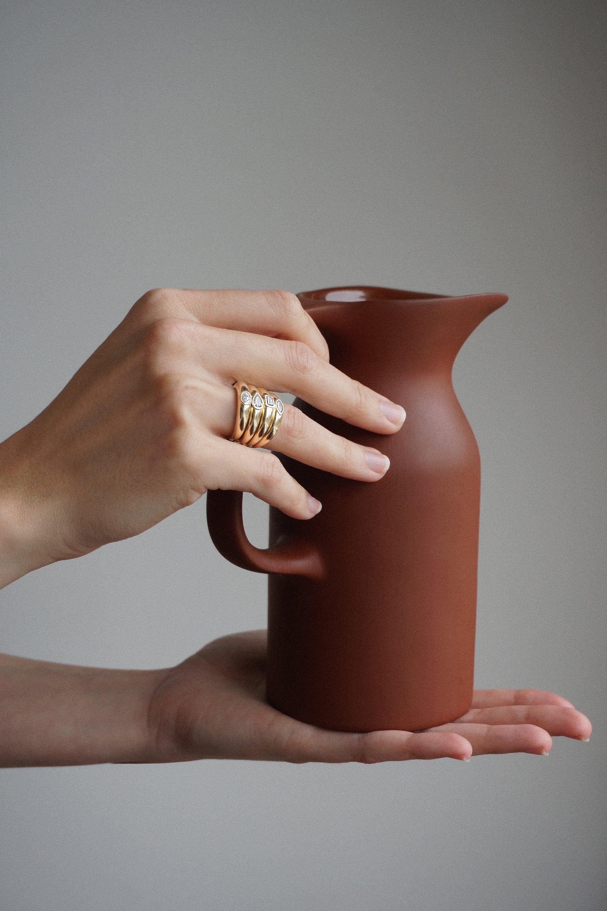 Dome – RREN Jewellery