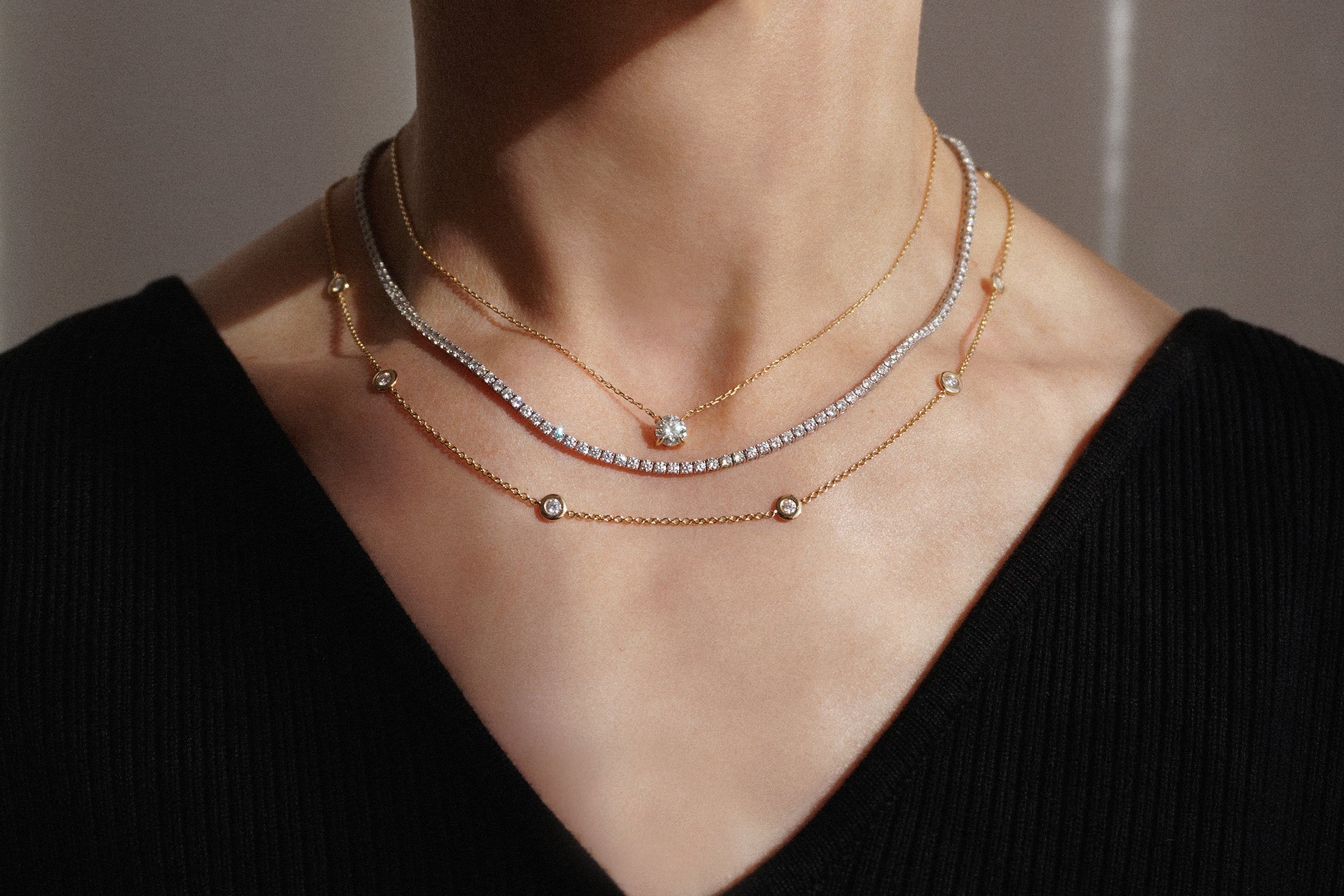 NECKLACES – RREN Jewellery