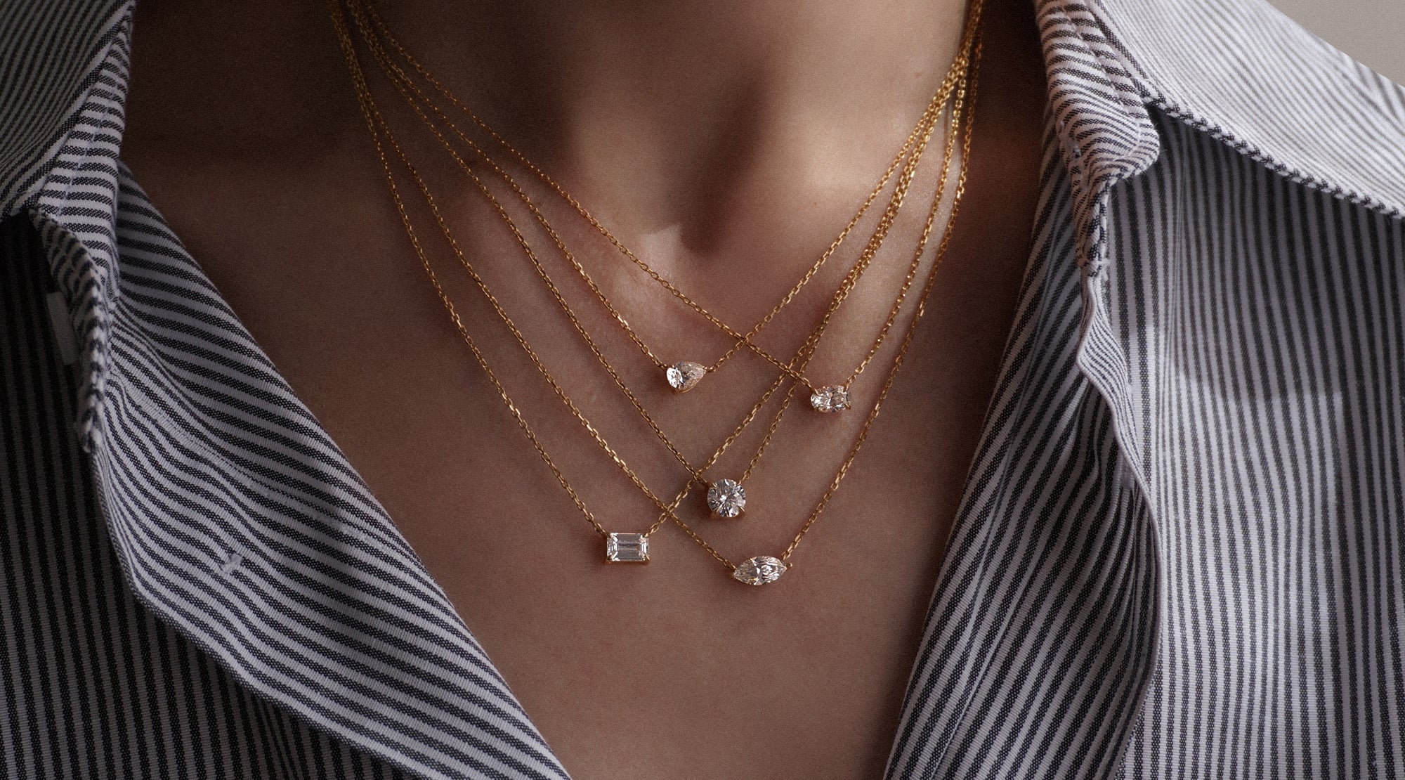 Solitaire – RREN Jewellery