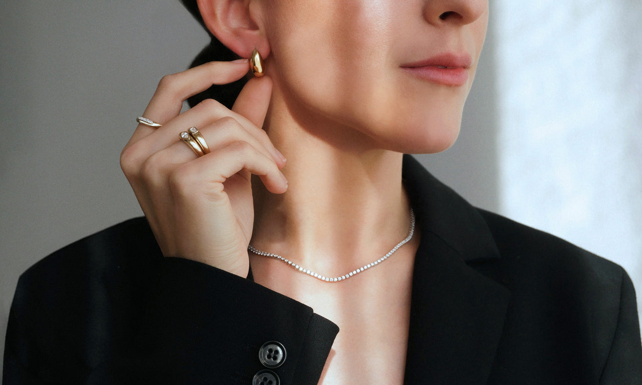 RREN Jewellery