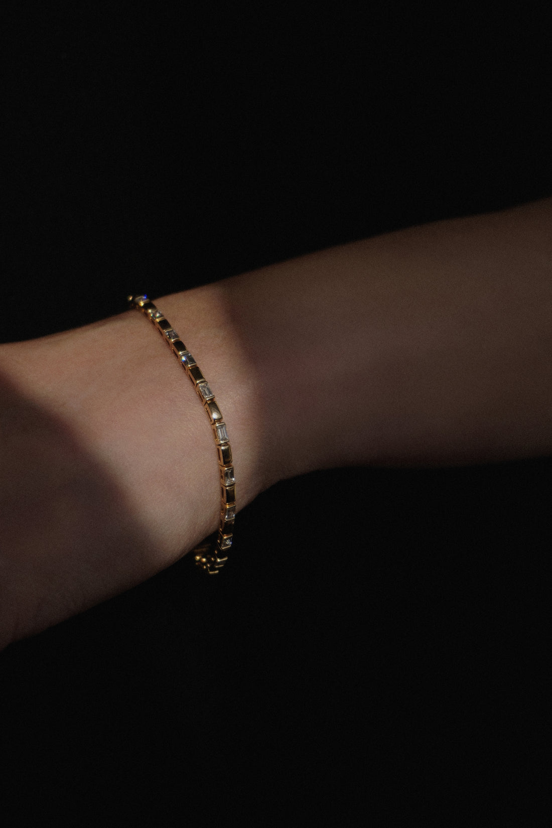 Bracelets – RREN Jewellery