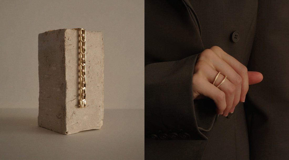 RREN Jewellery